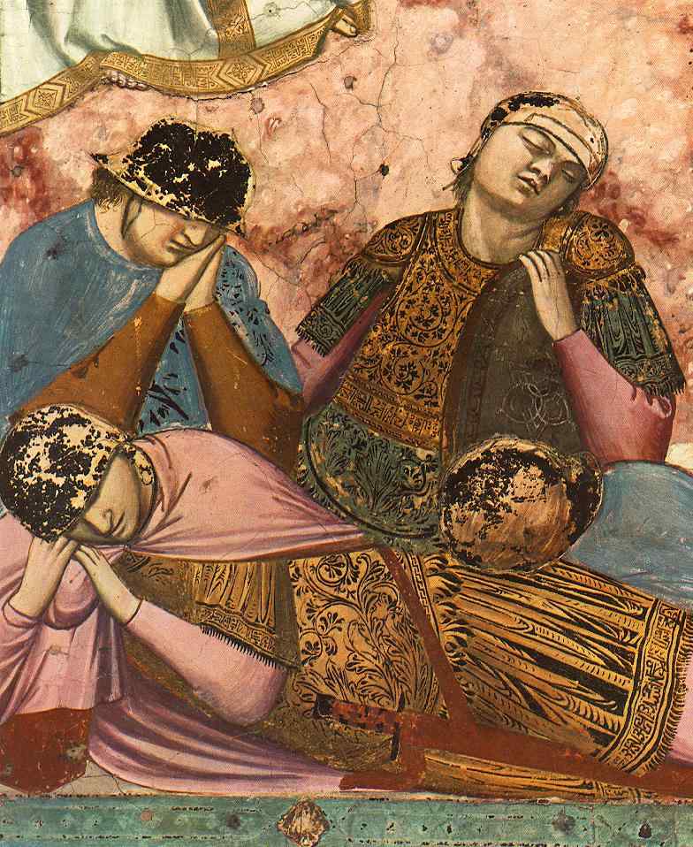 Acedia, por corazones.org. - Un Católico Perplejo