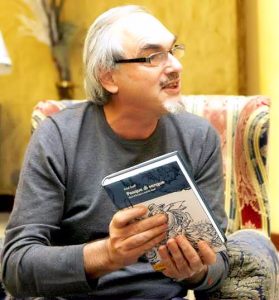 Ariel Toaff, hijo del Gran rabino de Roma, admitió en 2007 los rituales ...